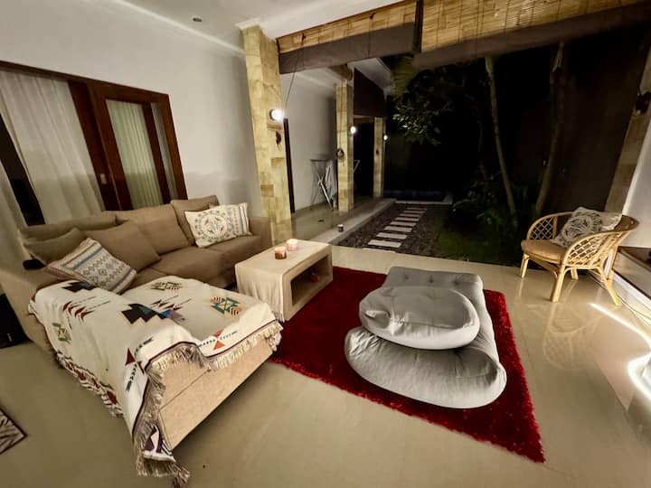 Villa Of Love - Gianyar