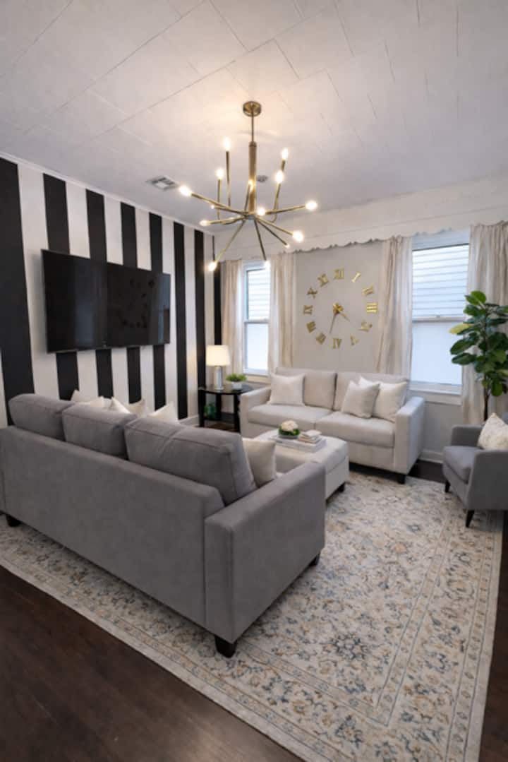 Easy Access To Nyc, New, Comfortable & Super Clean - Montclair, NJ