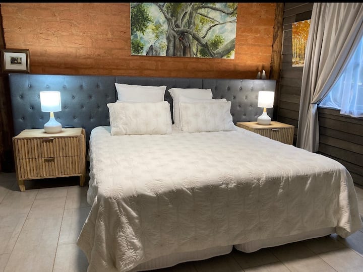 Rainforest Cottage - Bellingen