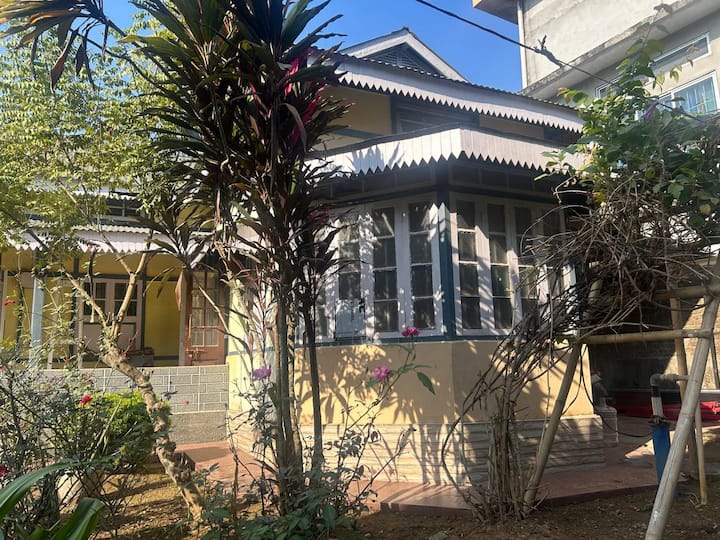 Padumi Homestay - The Ethnic Home Stay Of Assam - Tezpur