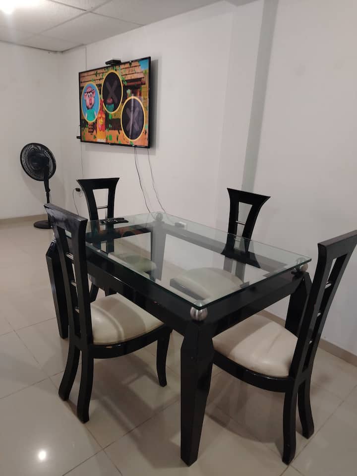 Ubicado En Zona Céntrica Valledupar - Valledupar