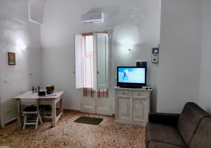 Antica Dimora 
              Luna - Casarano