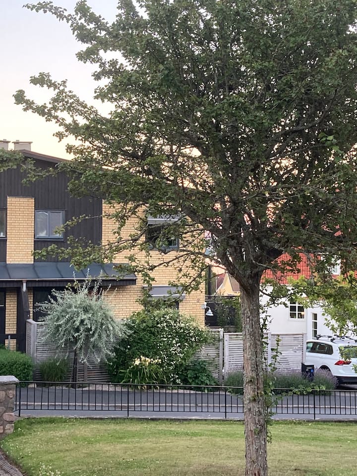 Lugnt , Mysigt Centralt I Jönköping - Jönköping