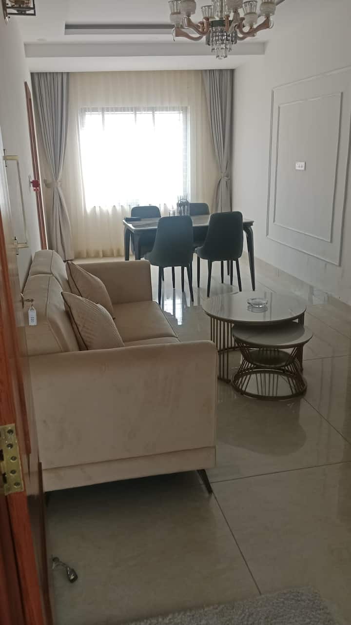 Misty Mountains 001 @ Nandi Hills 1 Bhk - Nandi Hills