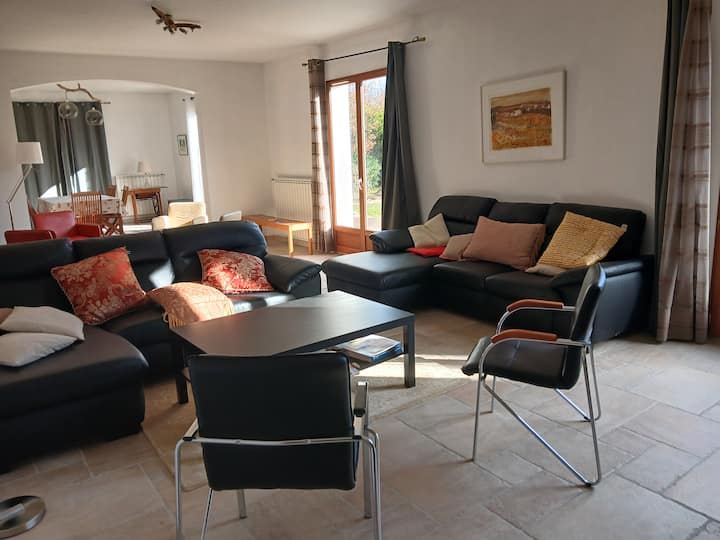 Maison D'hôtes Conviviale - Aix-en-Provence