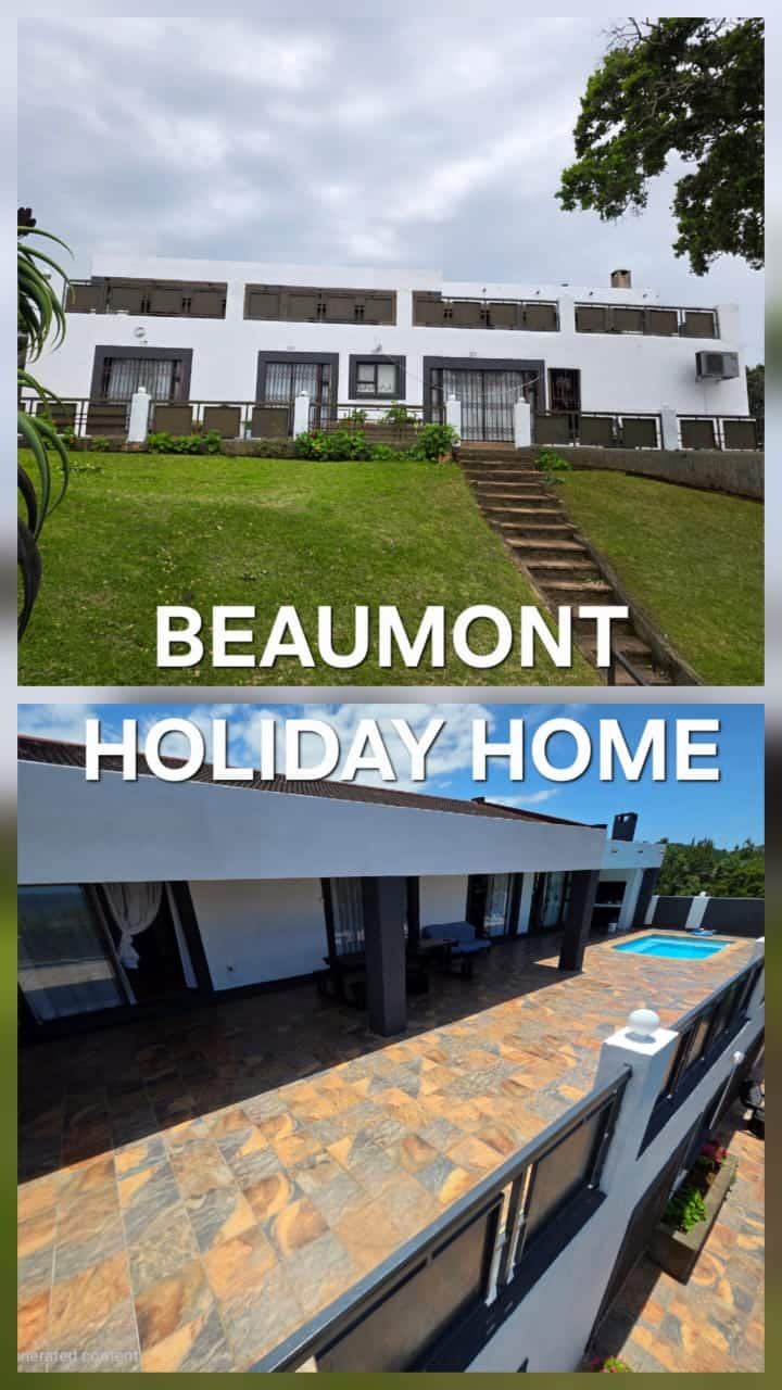 Beaumont Holiday Home - Ramsgate