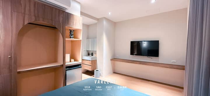 歐嚕嚕-201 - 平溪區