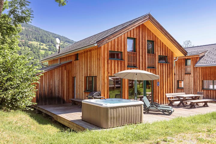 Superior Chalet # 61 With Sauna & Whirlpool - Murau