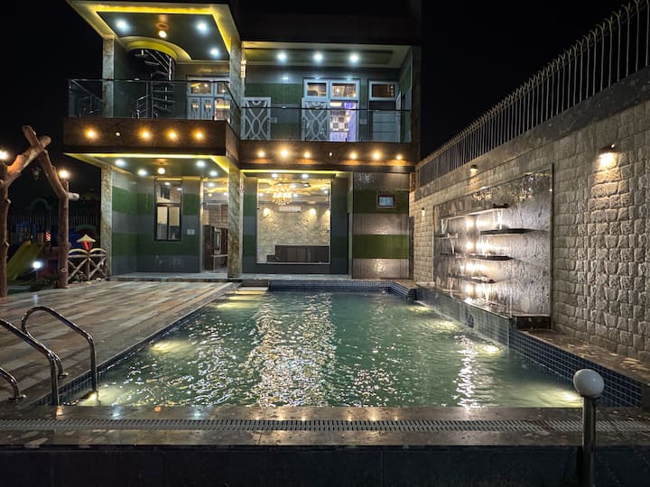 Make Your Stay Super Cozy And Fun With Us - Jaipur