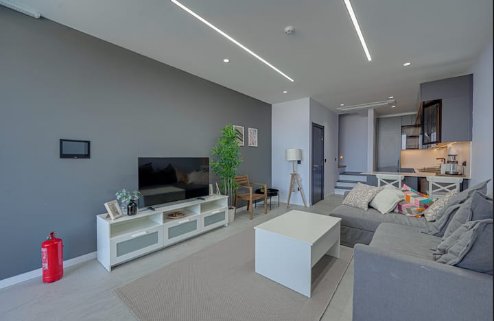 Dalyan Villa Home - Çeşme