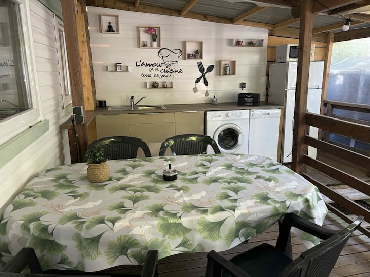 Le Chti Gard - Saint-Ambroix