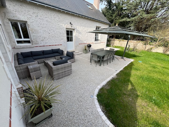 La Maison D’à Côté - Blois