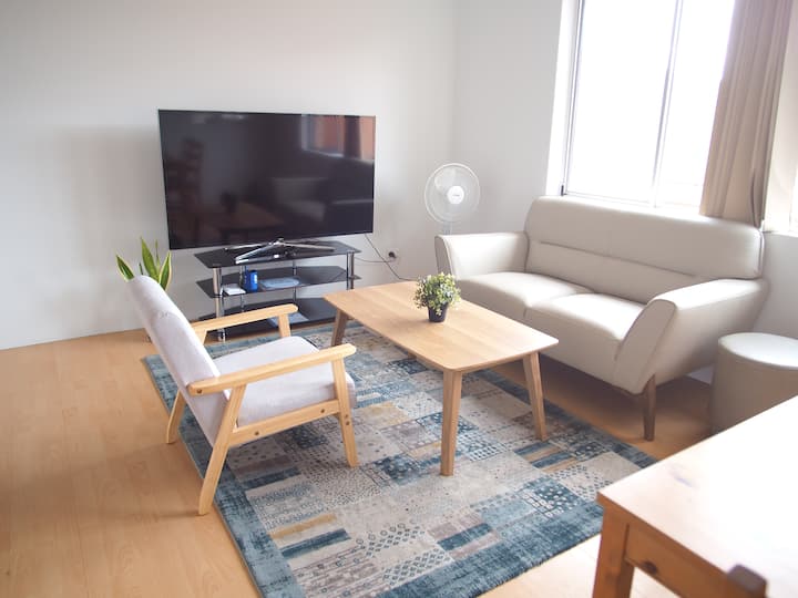 Apartment In The Heart Of Cabramatta - Liverpool