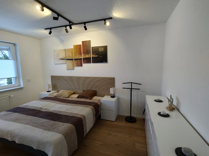 Beautiful, Modern Apartment In Dortmund South - Dortmund