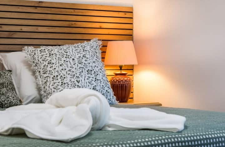 La Torre De La Chullera
- Apartamento Duquesa - Manilva