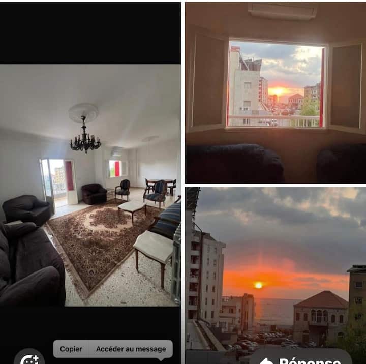 Appartement Familial - 黎巴嫩