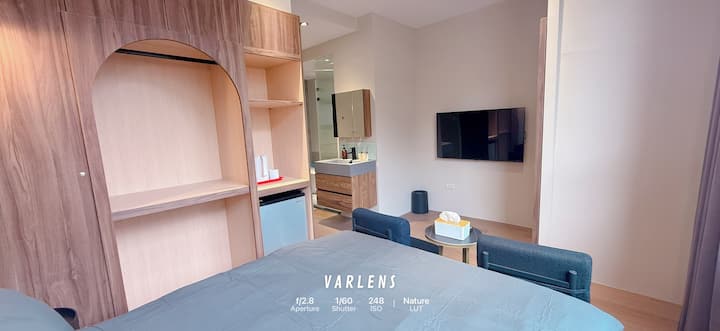 歐嚕嚕-301 - 런아이 구