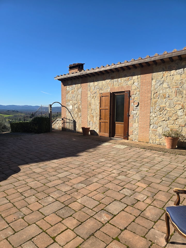 Cappuccini House By Francigenaapartments - Siena