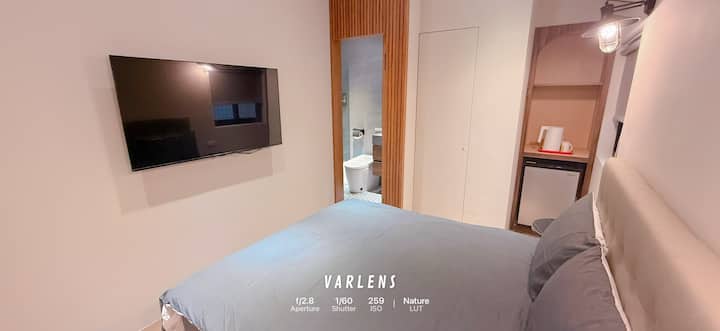 歐嚕嚕-302 - 솽시 구