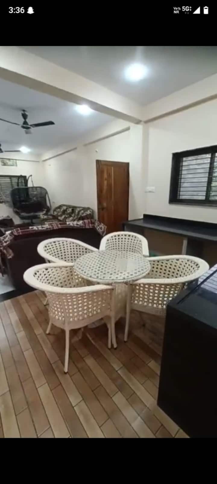 Vijay Shree Shankar Homestay - Maheshwar