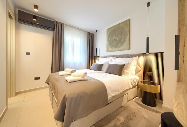 Portella- Old Town Hideaway Room No. 2 - Krk