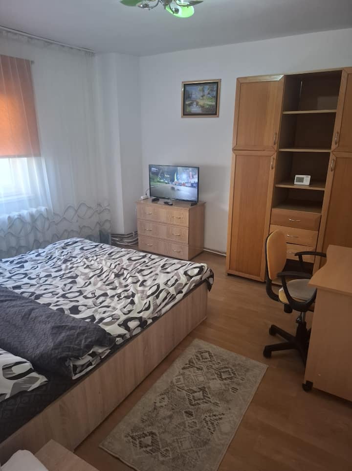 Apartamentul Del Dodo - Galda de Jos