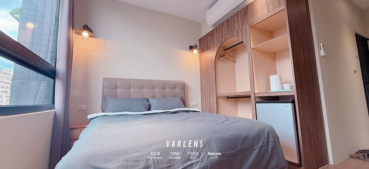 歐嚕嚕-401 - 지룽 시