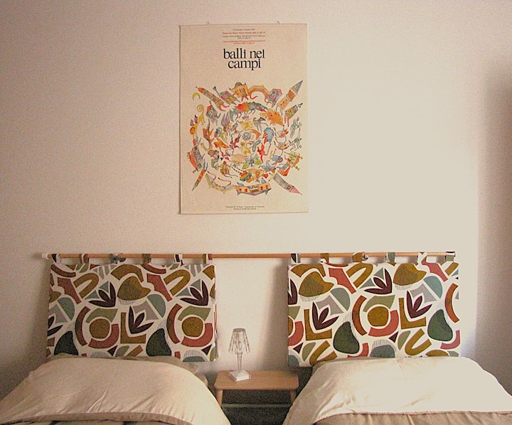 Calda Ospitalità Da Le Puccette - Venecia