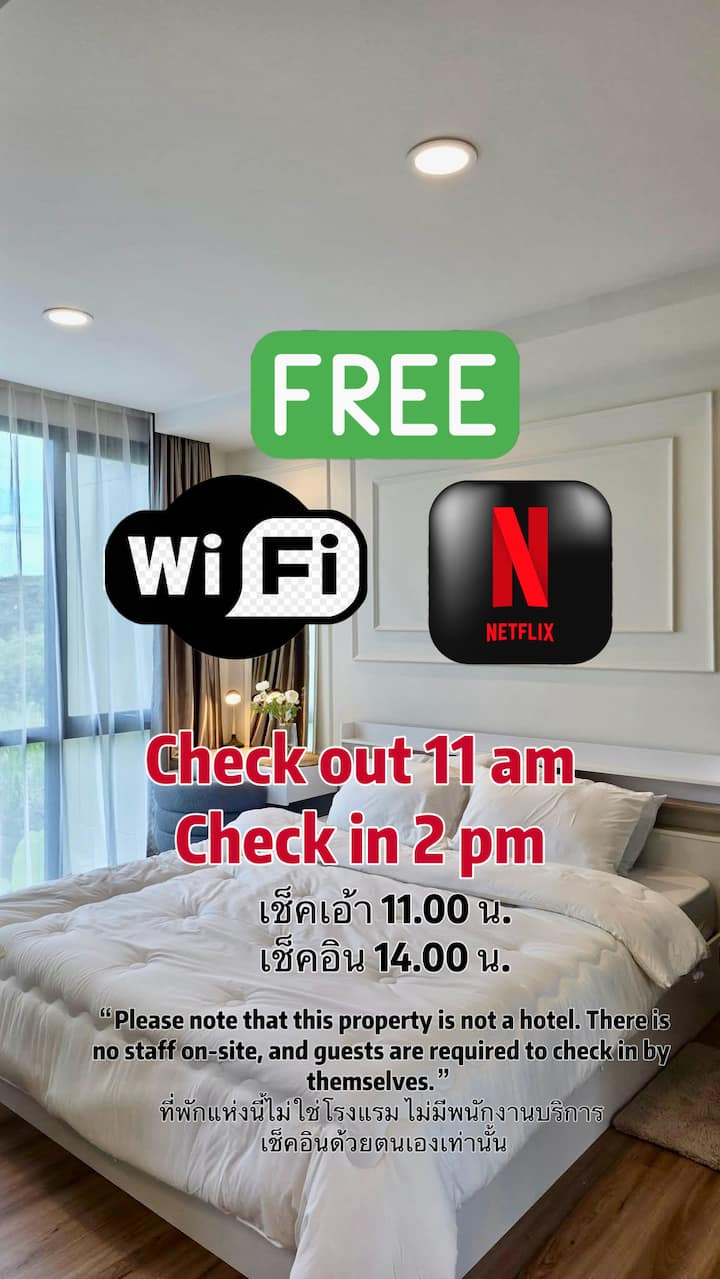 I-condo 072 - Thailand