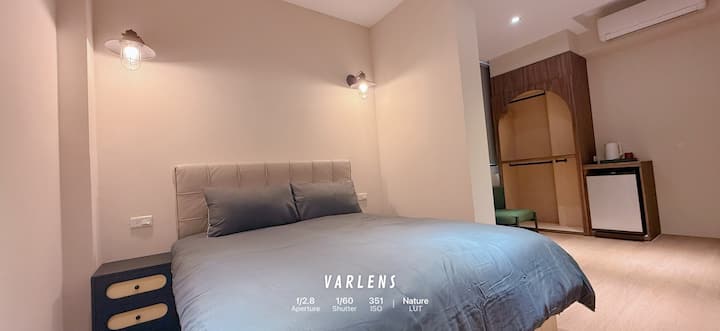 歐嚕嚕-402 - 七堵區