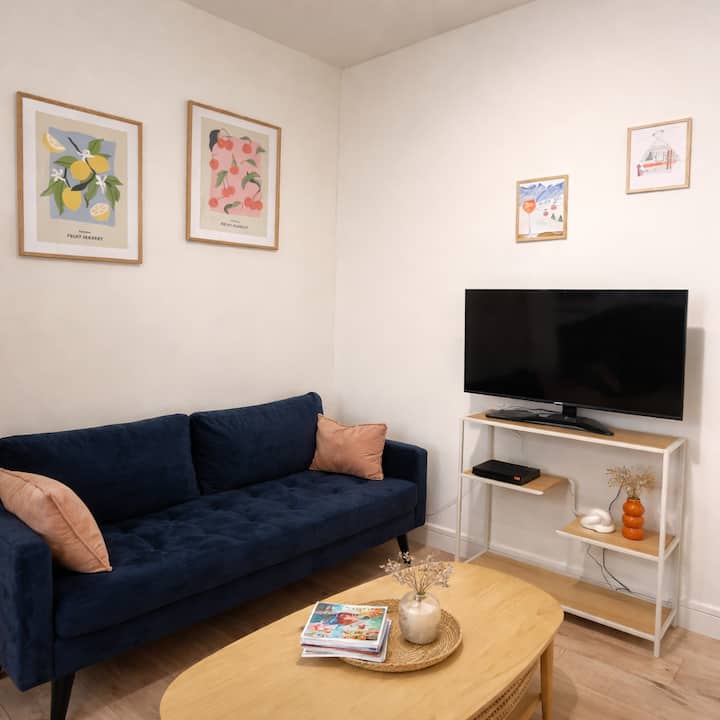 Instant Angers Hyper Centre - Angers