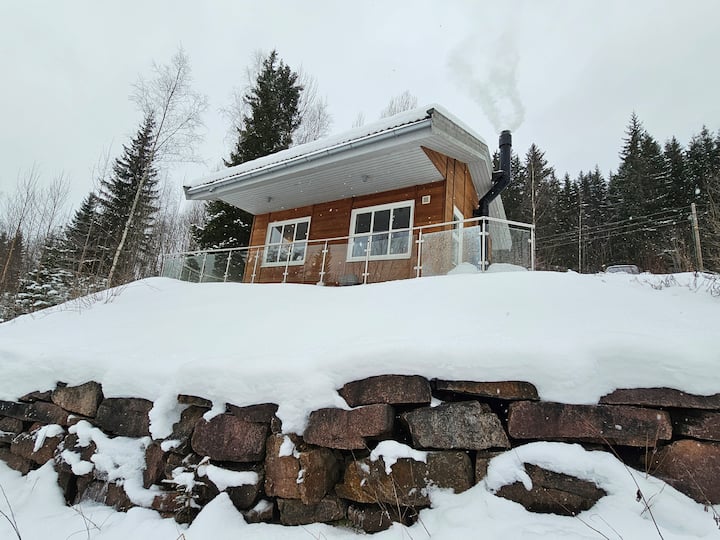 Sigernes-hytta - Kongsvinger