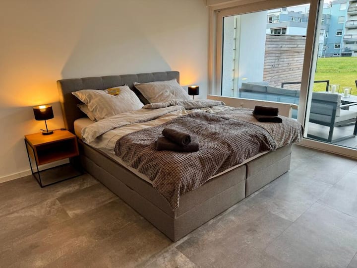 Ahrtal Appartement - Bad Neuenahr-Ahrweiler