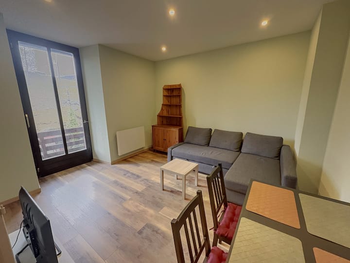 Gîte Le Petit Ours Du Hohwald – 4 Couchages - Champ du Feu