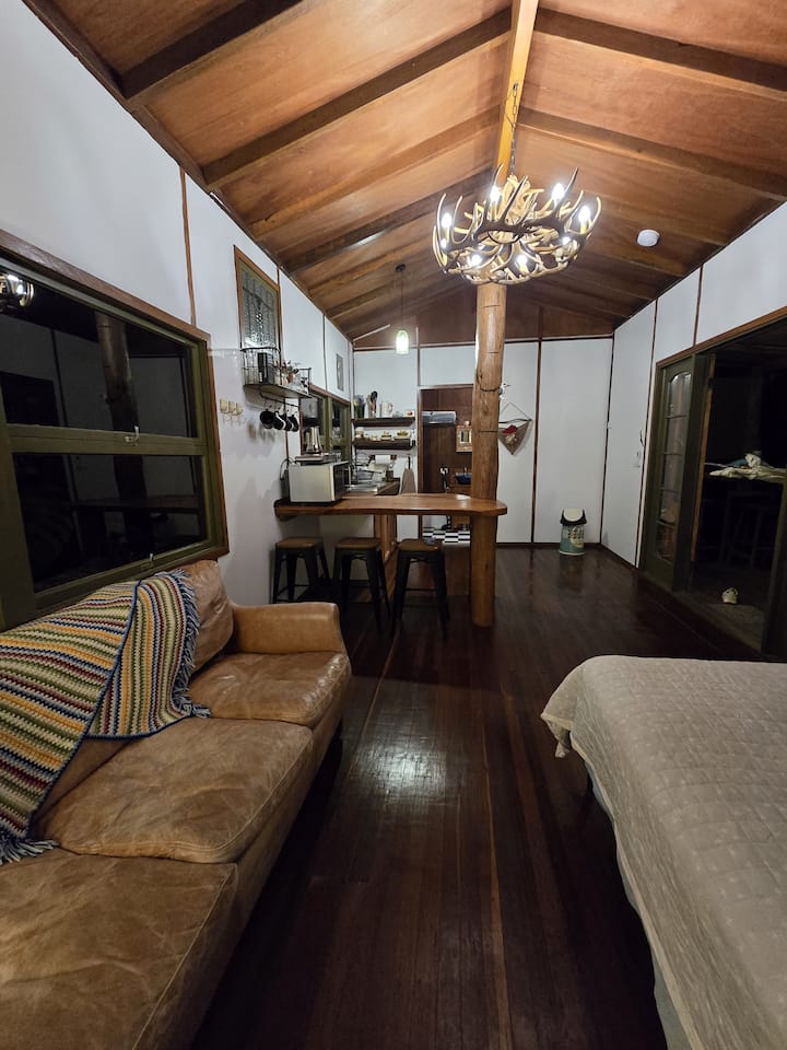 Bush Turkey Retreat - Kenilworth