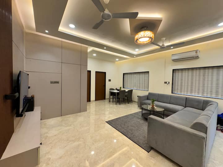 Airnest - 나구푸르