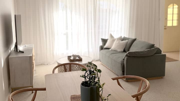 River Arches - Paringa