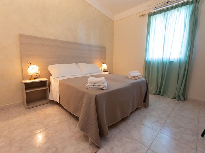 Appartamento Classic - Parghelia