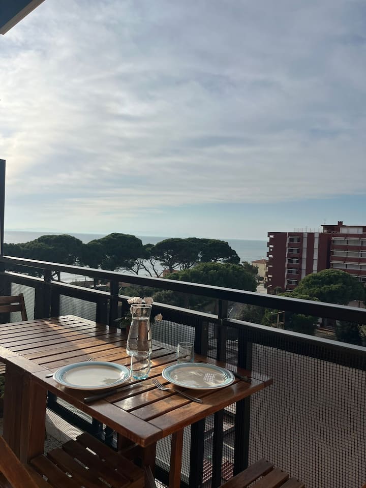 Appartamento Vista Mare - Follonica