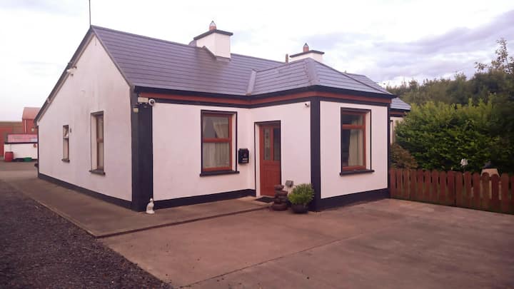 Finod Farmhouse - Enniscrone
