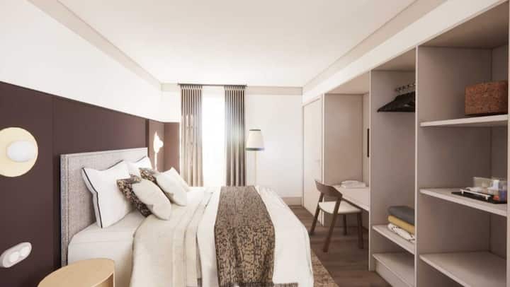 Hôtel Villa Maïtia - Cambo-les-Bains