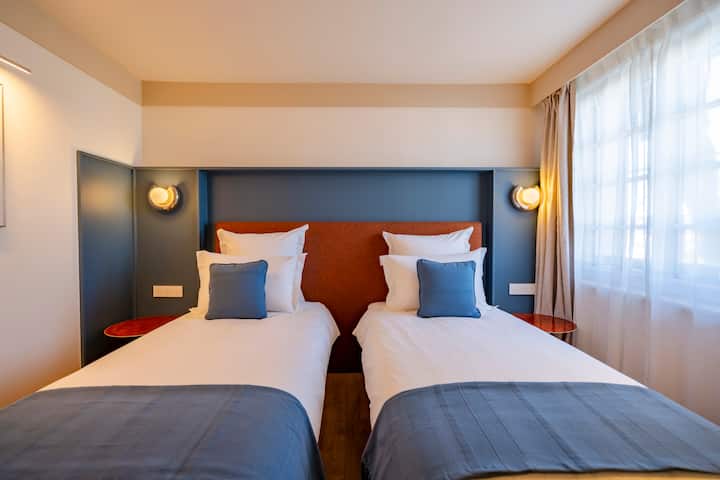 Hôtel Villa Maïtia - Espelette