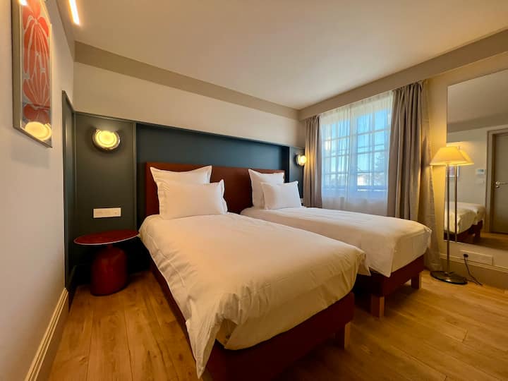 Hôtel Villa Maïtia - Espelette