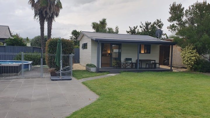 The Garden Guesthouse - Napier, New Zealand