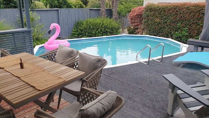 The Garden Guesthouse - Napier