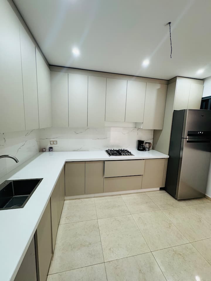 Kenitra Aliance Mehdia Mall - Kénitra