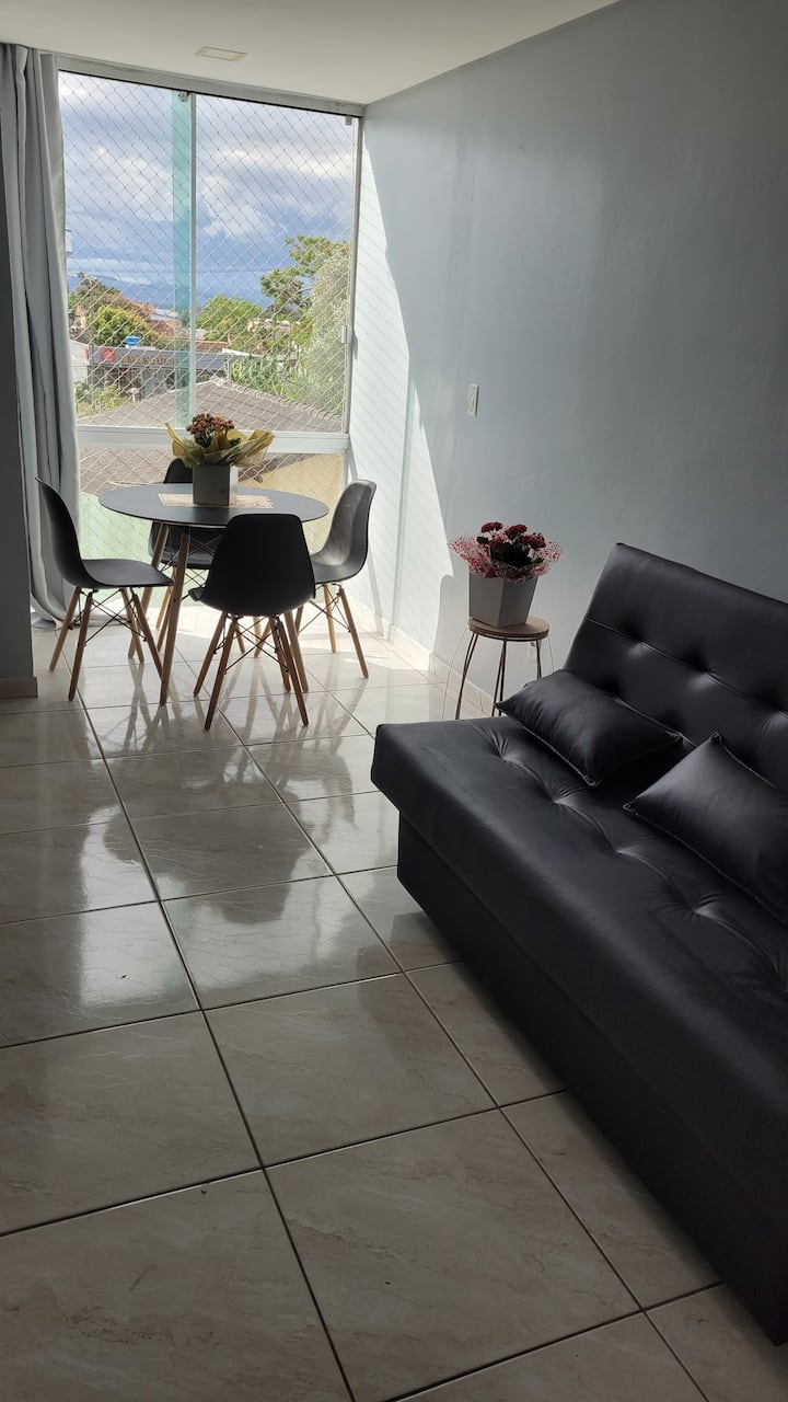 Apartamento Centro Tramandai - Tramandaí