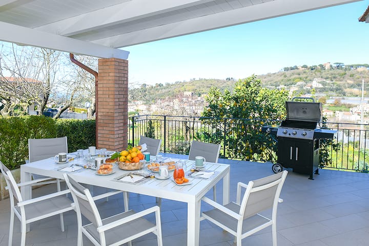 Casa Saveria - Massa Lubrense