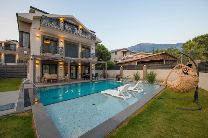 Villa Lorem ÖLüdeniz Luxury Villa - Ölüdeniz