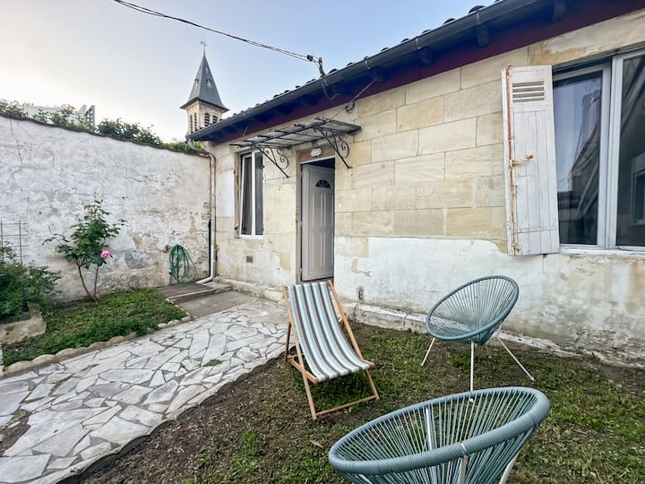 L'annexe Bordelaise - Bordeaux